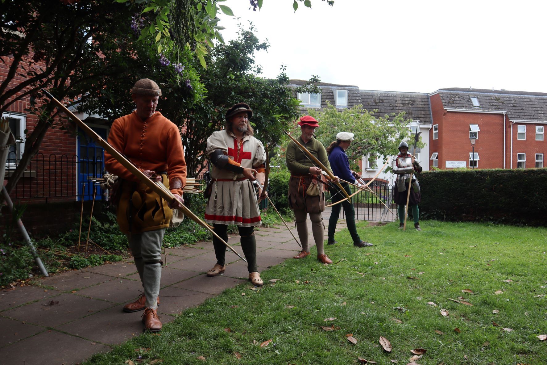 Gallery • St Nicholas Priory