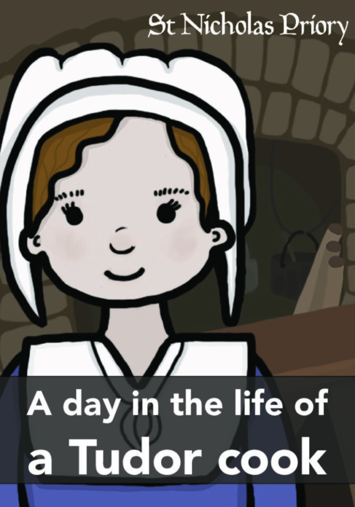 Education Resources • St Nicholas Priory