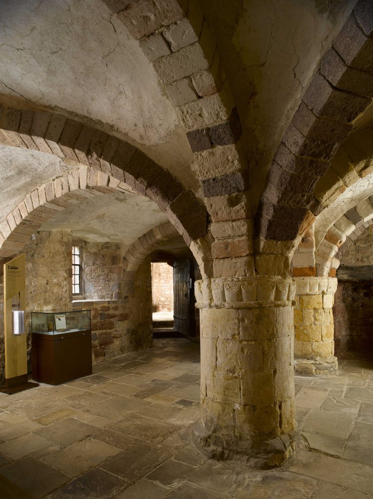 St Nicholas Priory Guided Tour • St Nicholas Priory
